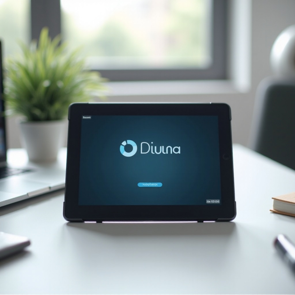 Linux auf Tablet installieren: Eine umfassende Schritt-für-Schritt ...