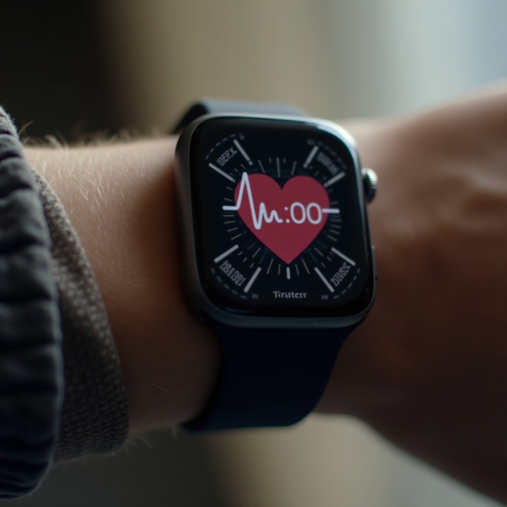 Fiabilité Montre Connectée: Mesure Rythme Cardiaque