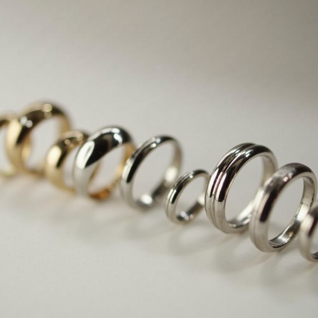 Fingerring messen: So finden Sie die ideale Größe